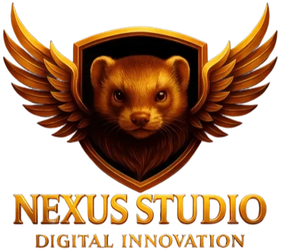 Nexus Studio | Premium Digital Innovation Agency — Germany